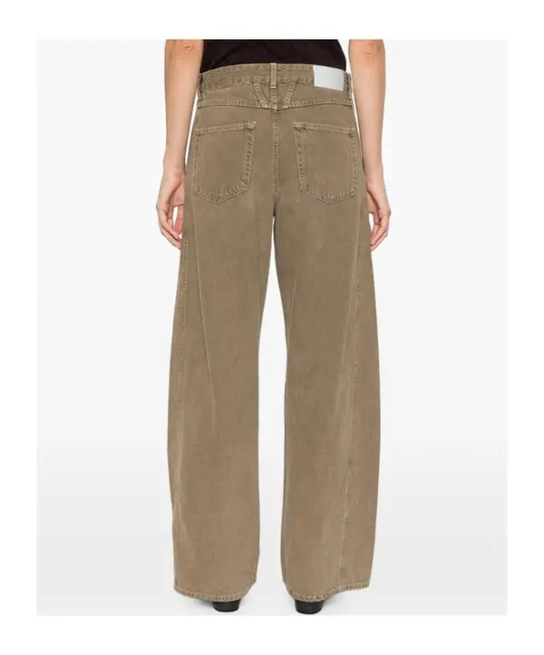 Closed Tori-x Wide-leg Jeans