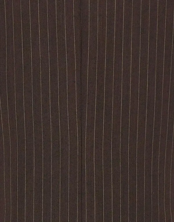 Marella Striped Vest