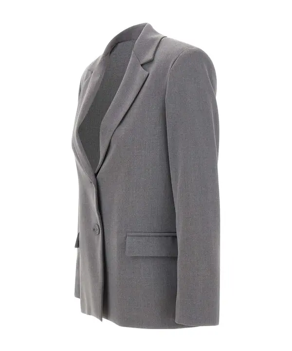 KAOS Single-breasted Blazer