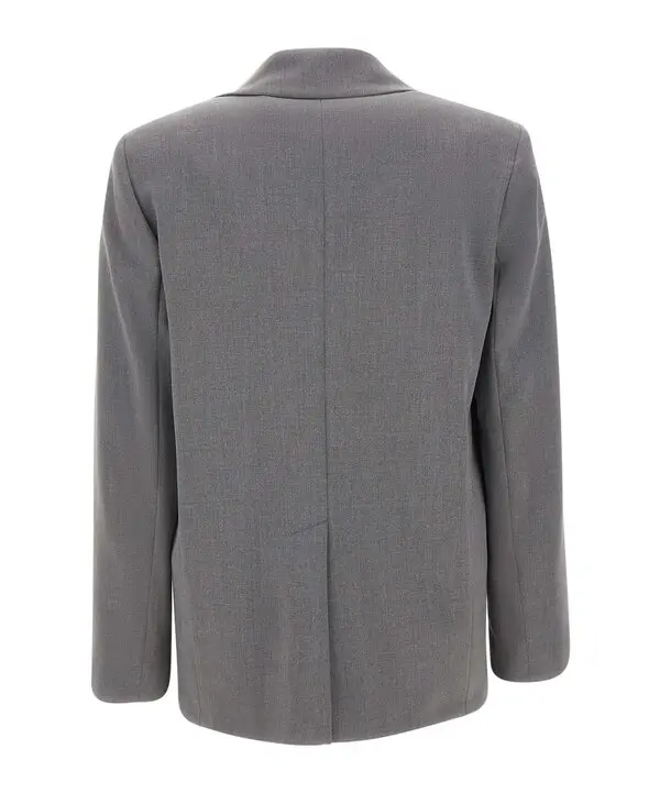 KAOS Single-breasted Blazer