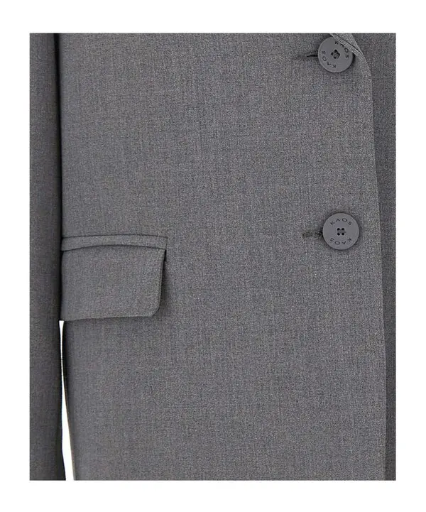 KAOS Single-breasted Blazer