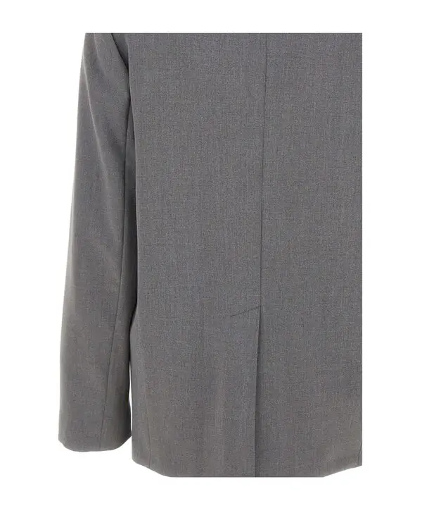 KAOS Single-breasted Blazer