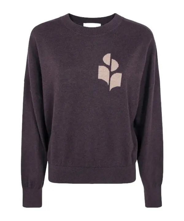 Isabel Marant Étoile Marisans' Roundneck Sweater