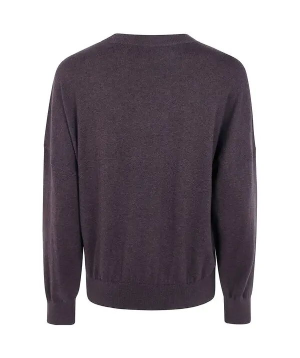 Isabel Marant Étoile Marisans' Roundneck Sweater