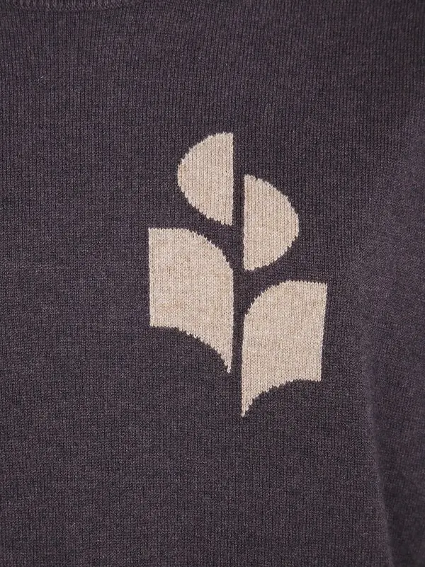 Isabel Marant Étoile Marisans' Roundneck Sweater