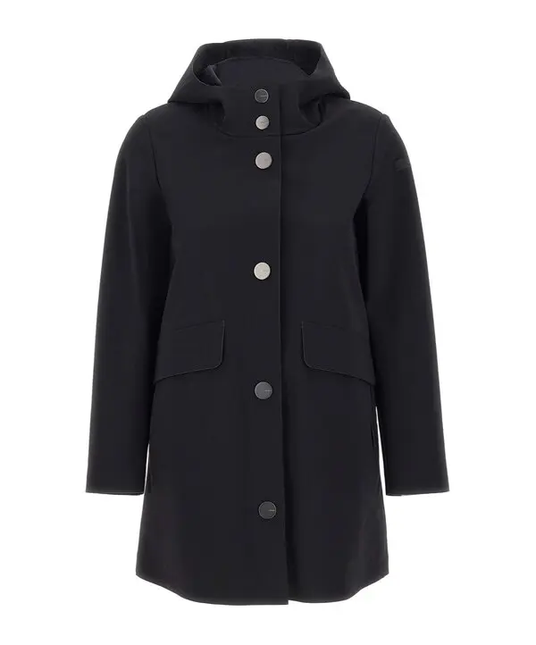 RRD Long-sleeve Parka
