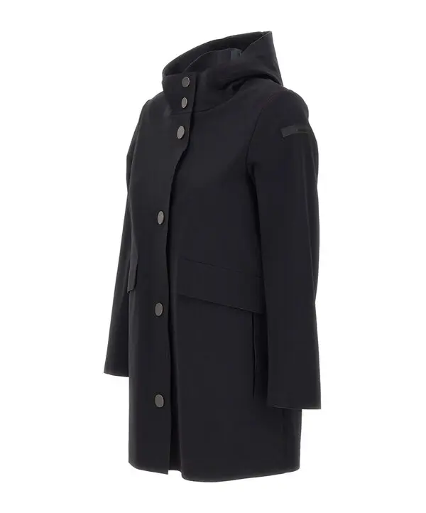 RRD Long-sleeve Parka