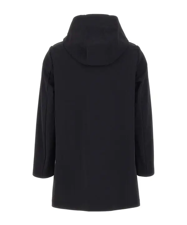 RRD Long-sleeve Parka