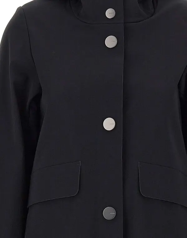 RRD Long-sleeve Parka