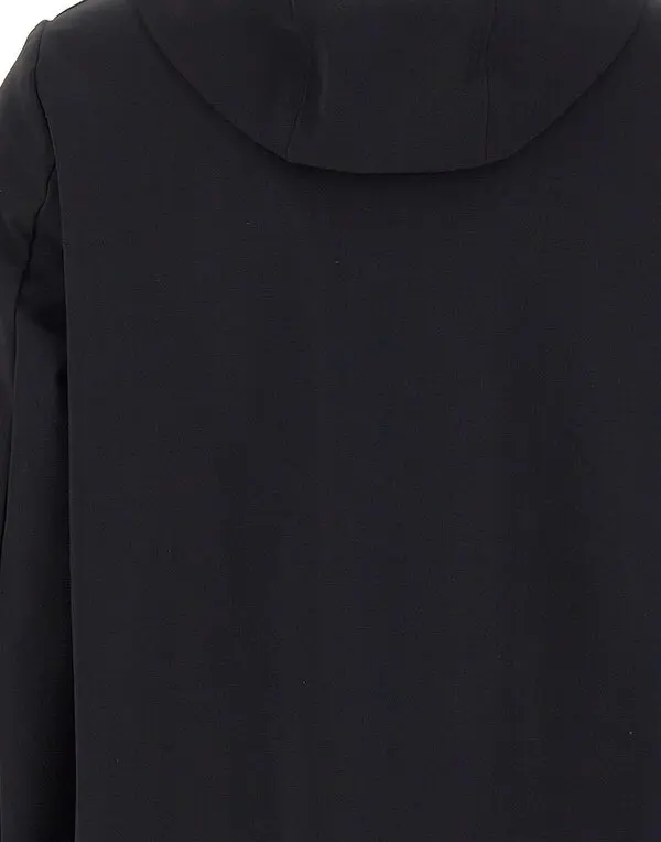RRD Long-sleeve Parka