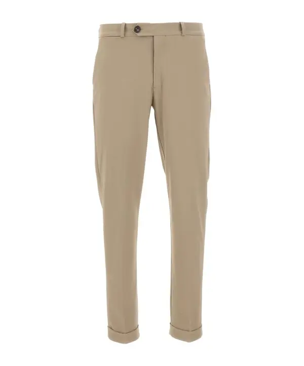 RRD Casual Trousers With Belt Loops