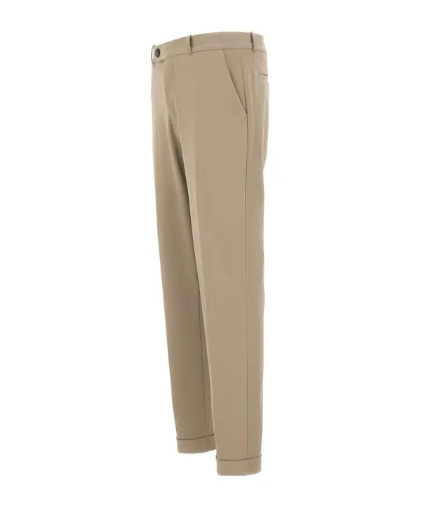 RRD Casual Trousers With Belt Loops