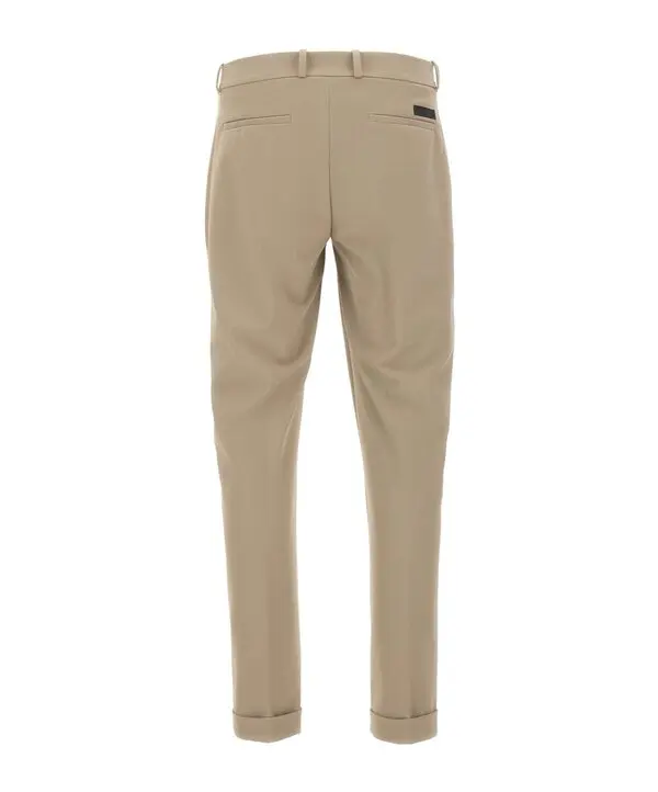 RRD Casual Trousers With Belt Loops