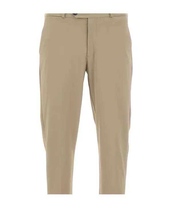 RRD Casual Trousers With Belt Loops