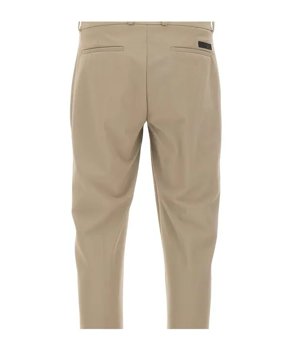 RRD Casual Trousers With Belt Loops