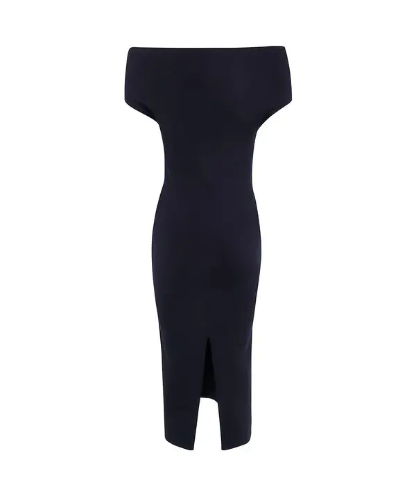 Alberta Ferretti Midi Dress