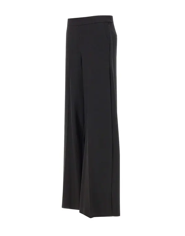 Marella Wide-leg Skirt