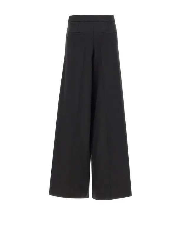 Marella Wide-leg Skirt