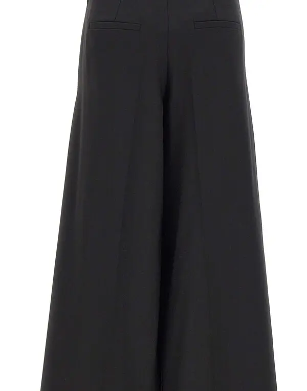 Marella Wide-leg Skirt