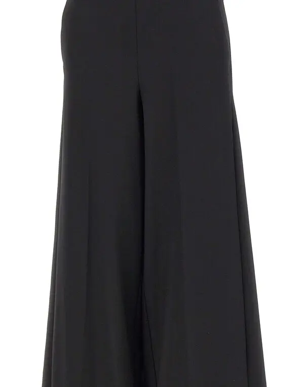 Marella Wide-leg Skirt