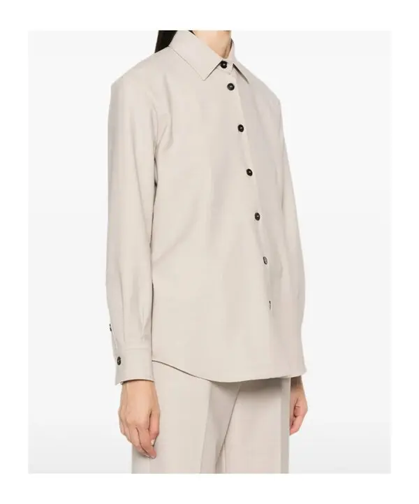 Antonelli Firenze Long-sleeved Shirt