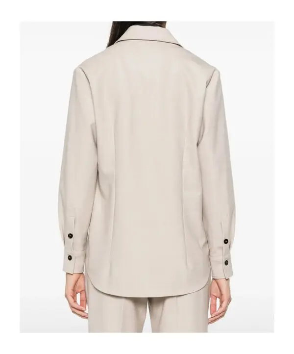 Antonelli Firenze Long-sleeved Shirt