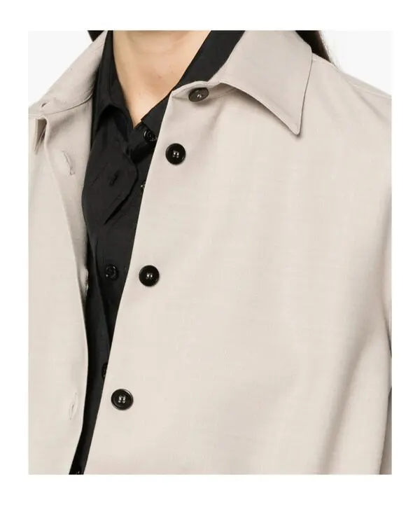 Antonelli Firenze Long-sleeved Shirt
