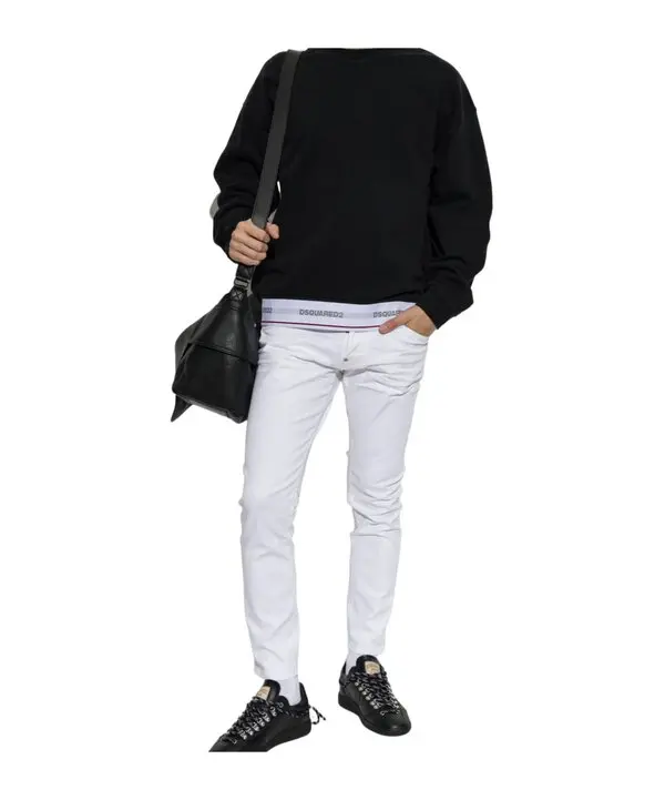 Dsquared2 Logo Sweatshirt