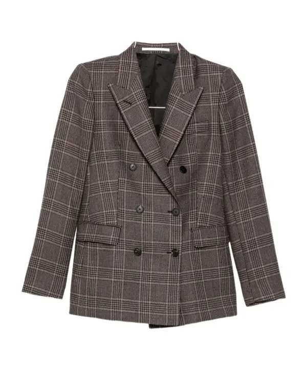 Tagliatore Long-sleeve Blazer