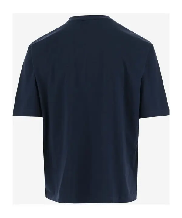 Dsquared2 Logo Printed Loose-fit T-shirt