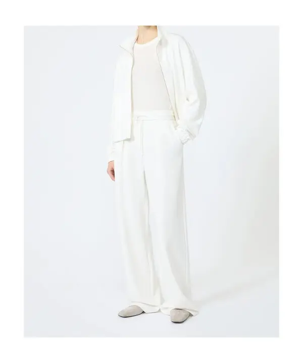 Max Mara Drawstring Casual Pants
