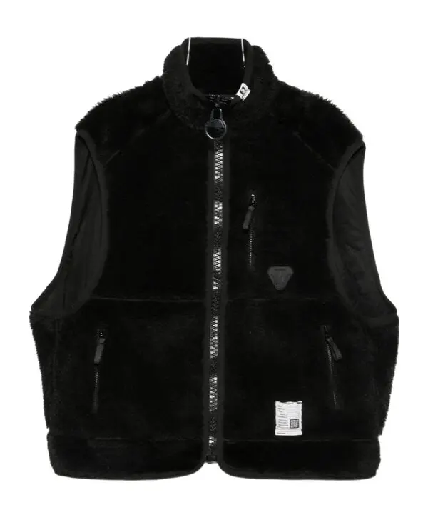 Mihara Yasuhiro Sleeveless Vest