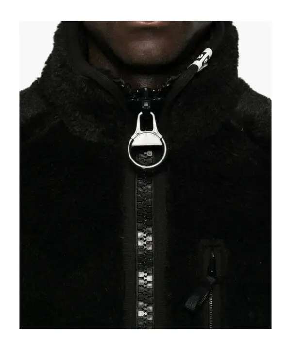 Mihara Yasuhiro Sleeveless Vest