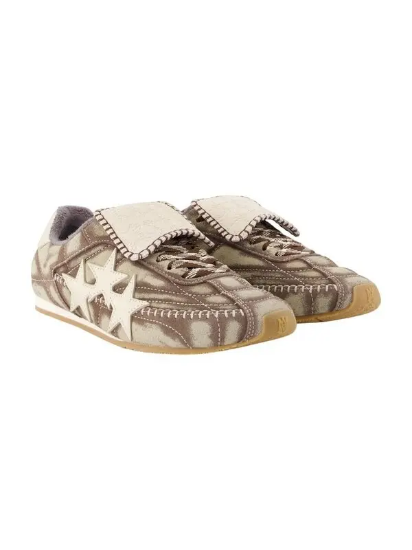 Amiri Pacific Flat Sneakers