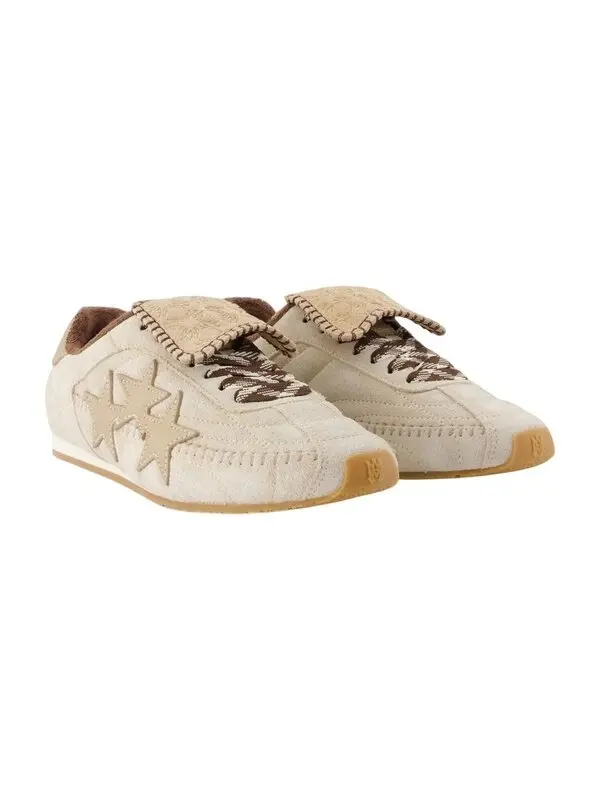 Amiri Pacific Flat Sneakers
