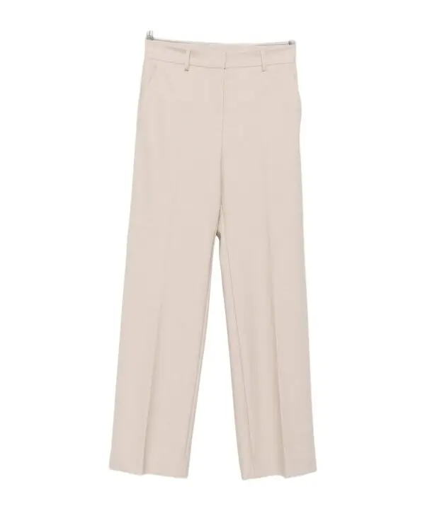 Antonelli Firenze Straight-leg Casual Pants