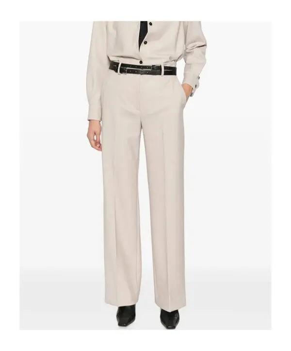 Antonelli Firenze Straight-leg Casual Pants