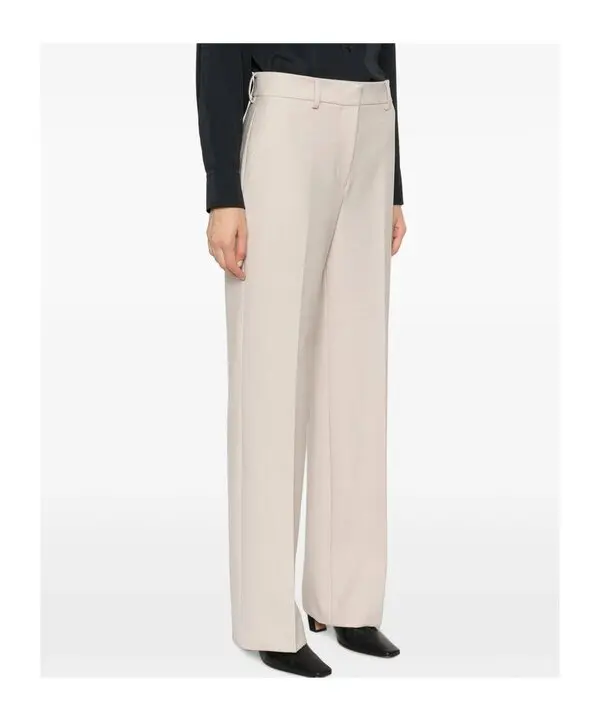 Antonelli Firenze Straight-leg Casual Pants