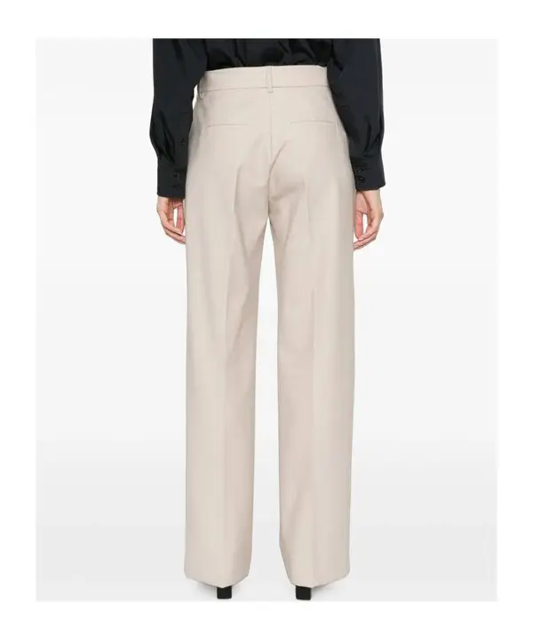 Antonelli Firenze Straight-leg Casual Pants