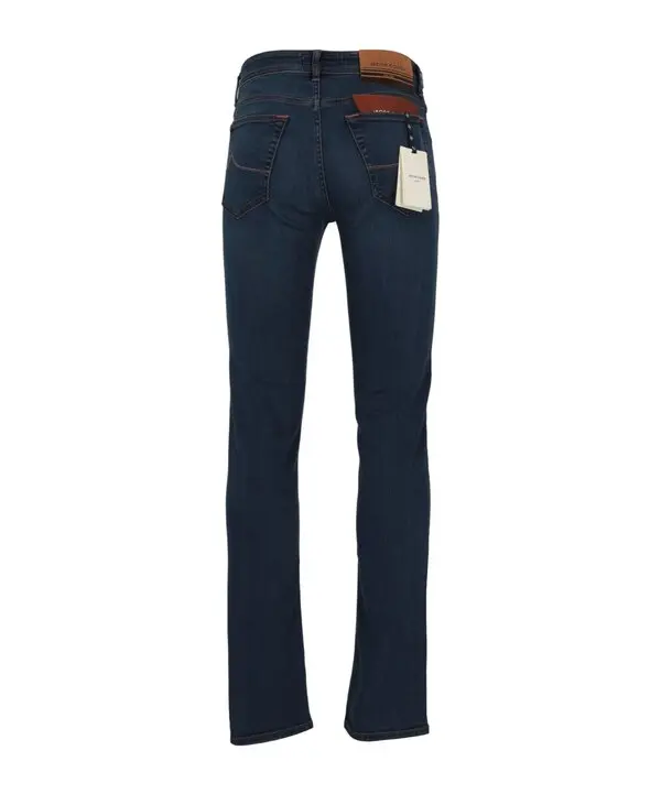Jacob Cohen Belt-loop Jeans