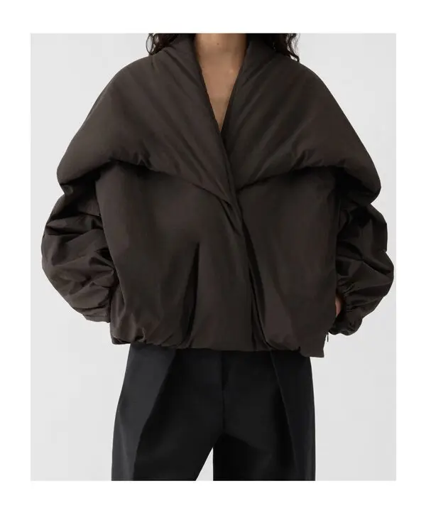 Jacquemus The Châle Bomber Jacket