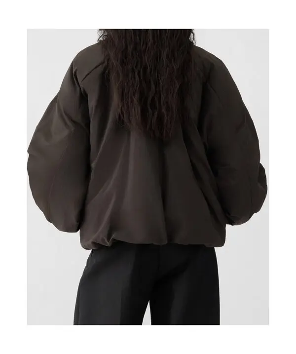 Jacquemus The Châle Bomber Jacket