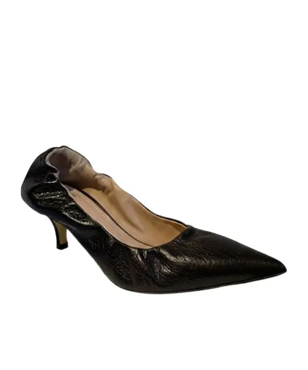 P.a.r.o.s.h Pointed-toe High Heels