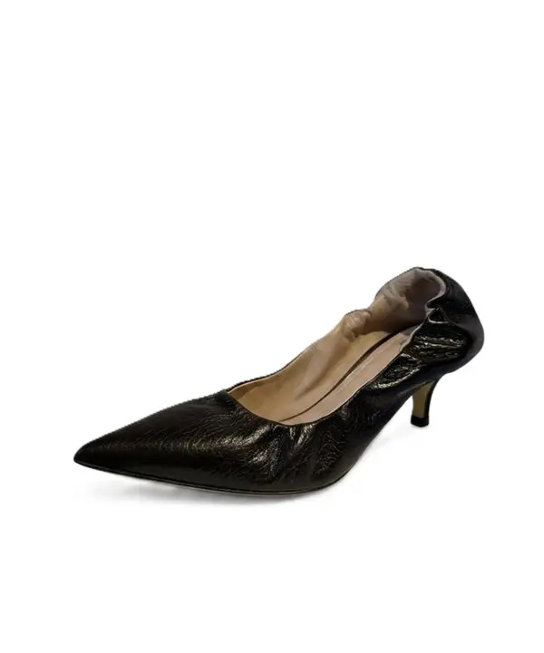 P.a.r.o.s.h Pointed-toe High Heels