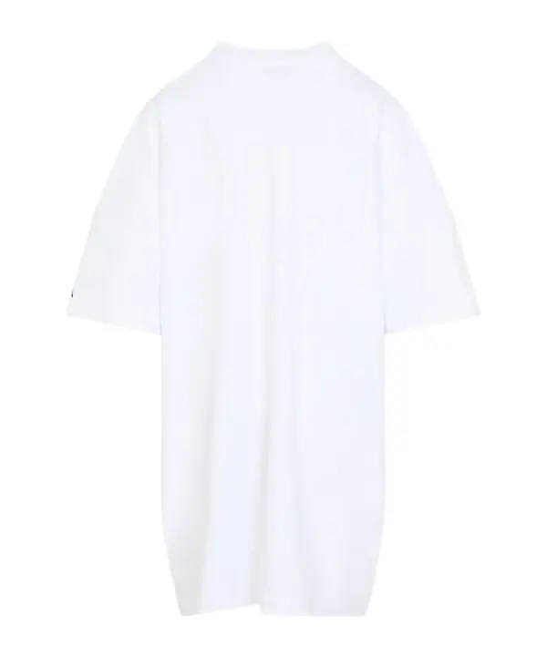 Moschino Mafalda T-shirt Dress