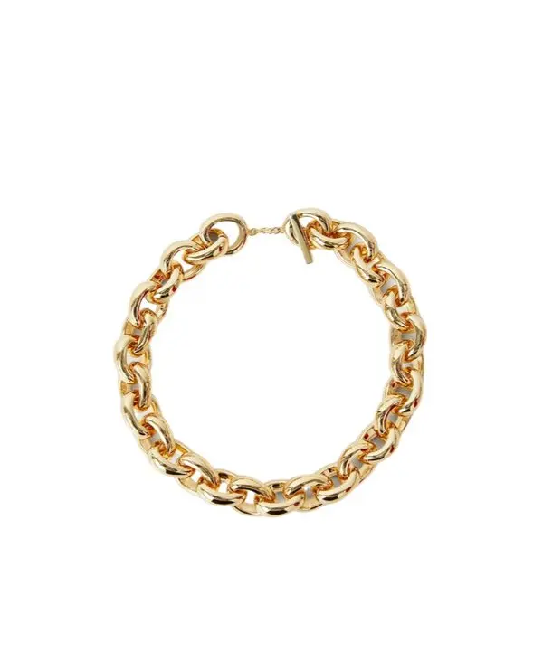 JOSEPH Chain-link Necklace