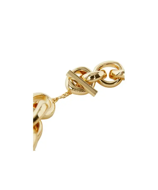 JOSEPH Chain-link Necklace
