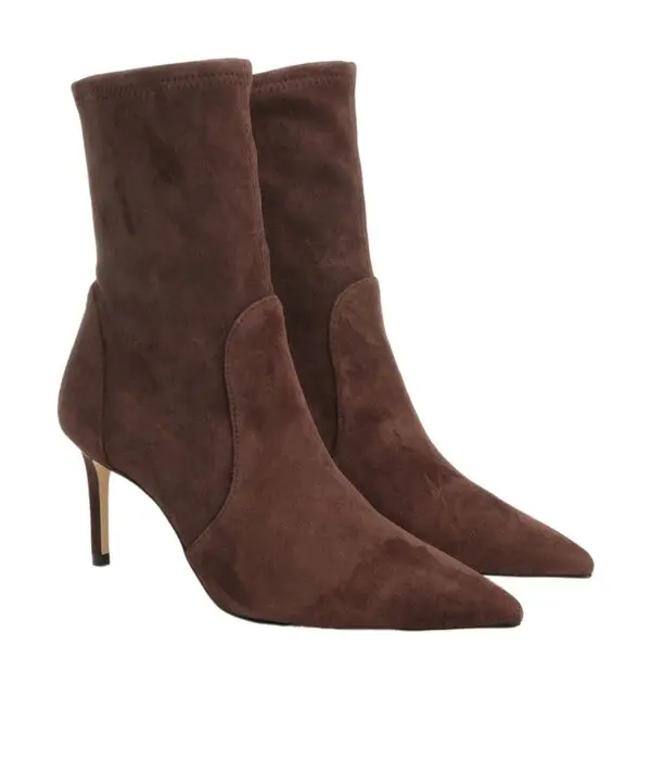 STUART WEITZMAN Power Boot