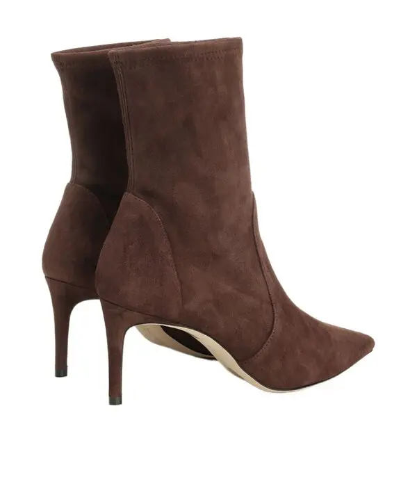 STUART WEITZMAN Power Boot