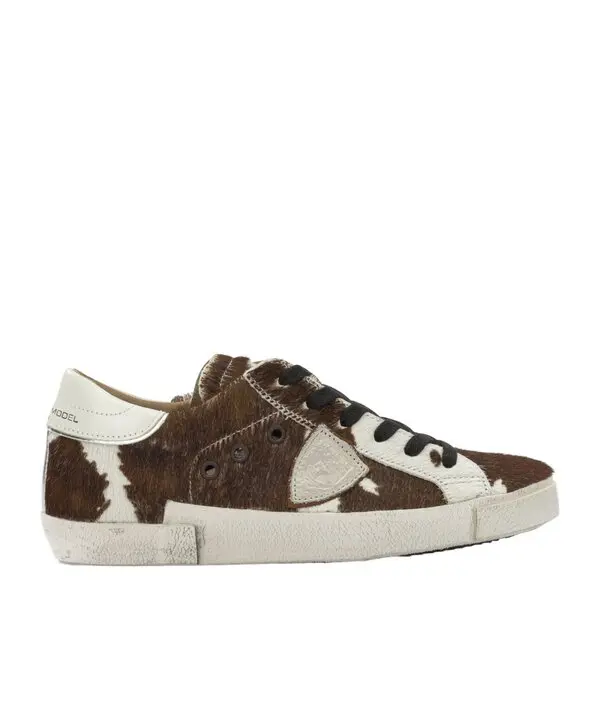 Philippe Model Lace-up Sneakers